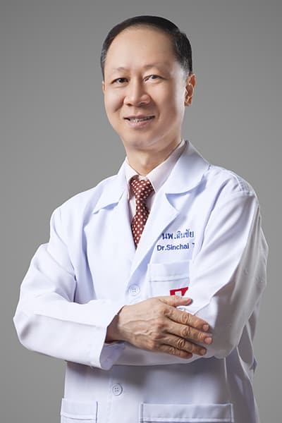 Dr. Sinchai Tanabodeetamajaree | Bangkok Hospital Phuket ...