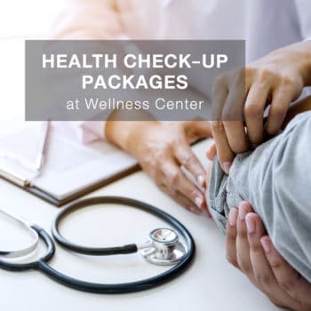 Packages | Bangkok Hospital Phuket – International Hospitals in Thailand