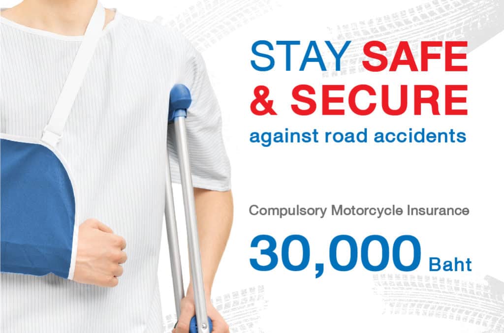 Compulsory Motor Insurance | Bangkok Hospital Phuket – International ...