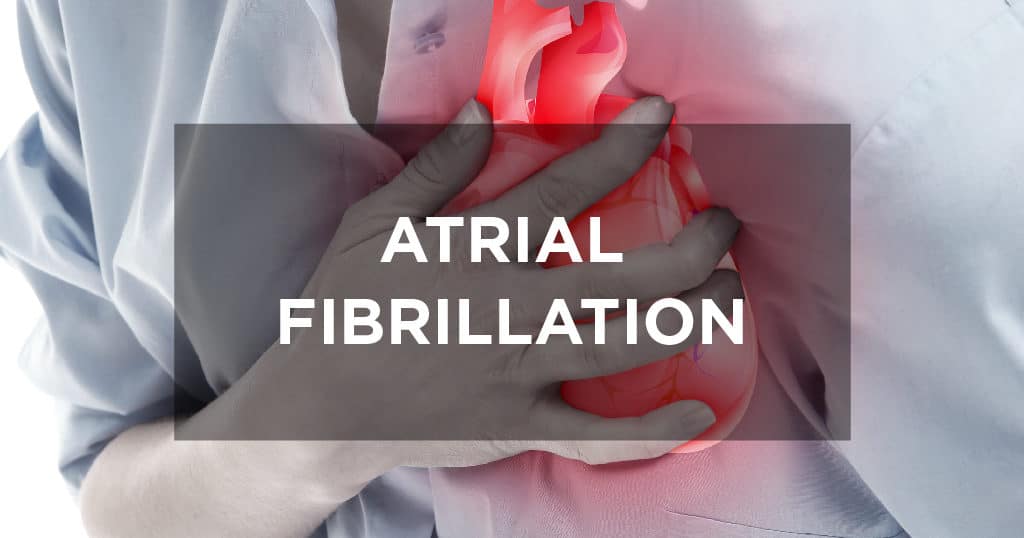 Atrial fibrillation | Bangkok Hospital Phuket – International Hospitals ...