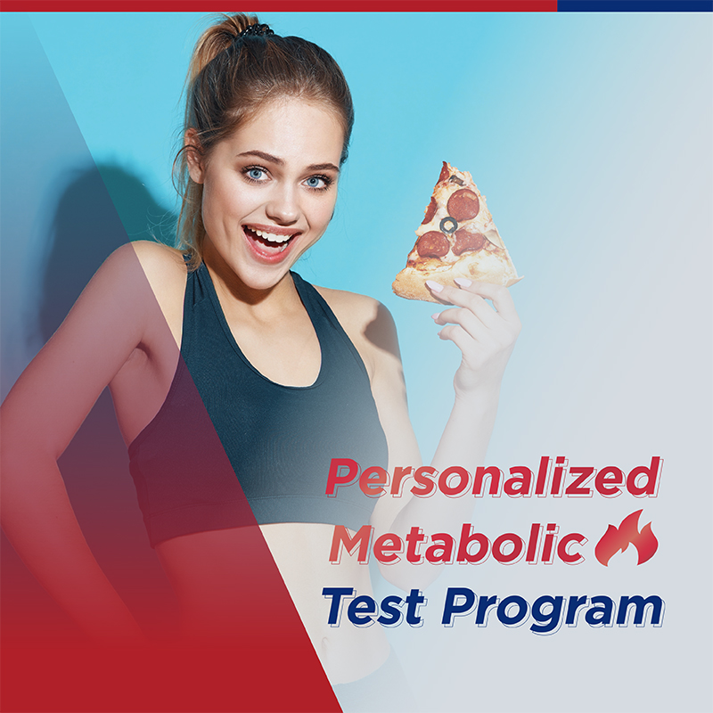 Personalized Metabolic Test Program | Bangkok Hospital Phuket ...