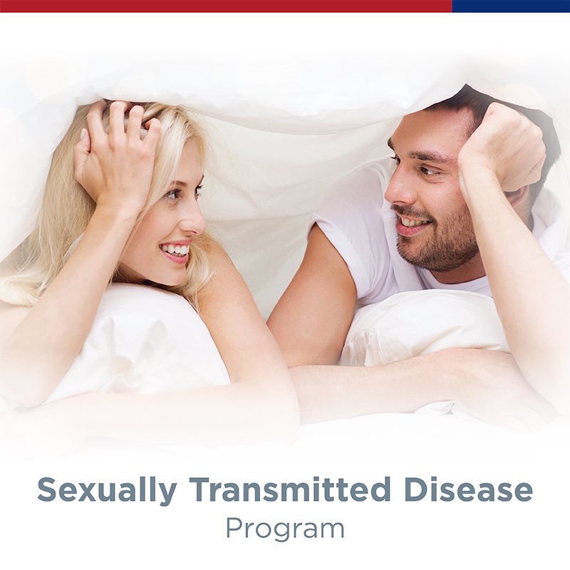 Sexually Transmitted Disease Program | Bangkok Hospital Phuket ...