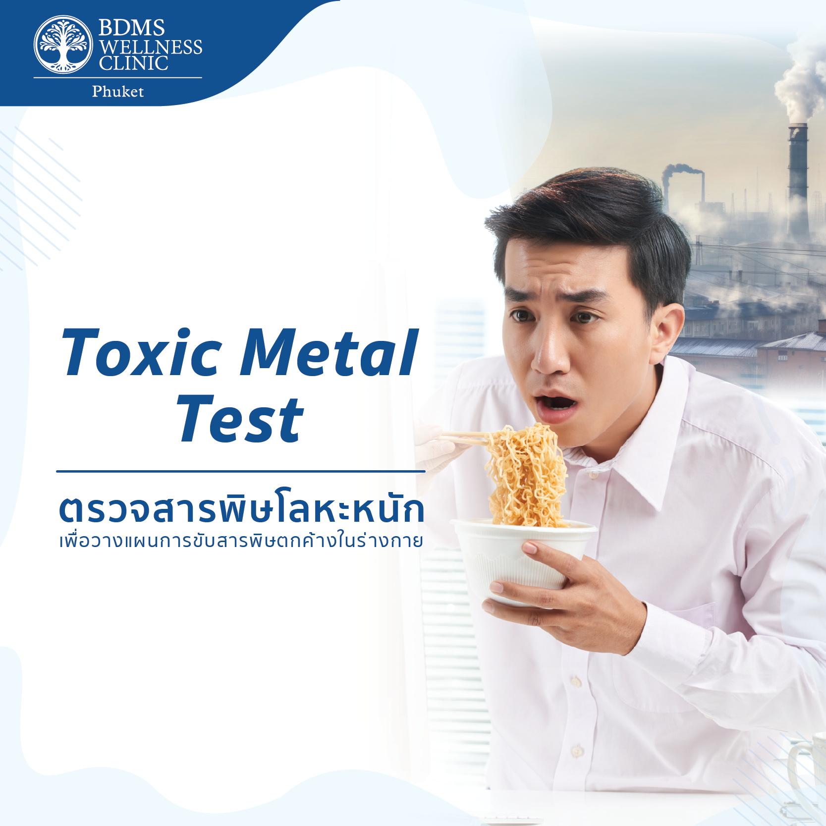 Toxic Metal Test | Bangkok Hospital Phuket – International Hospitals in ...