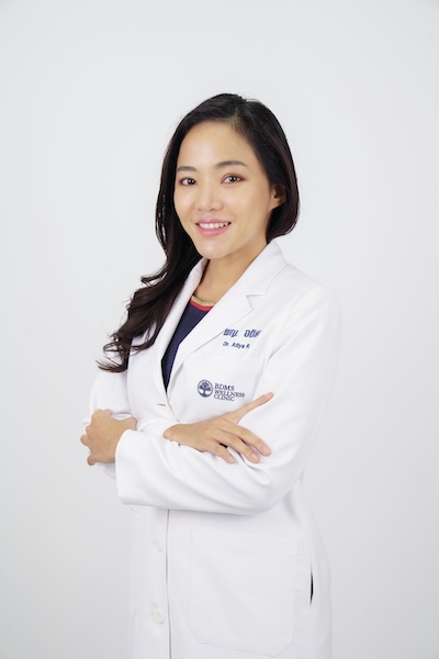Dr. Atiya Rungjang, M.D. | Bangkok Hospital Phuket – International ...
