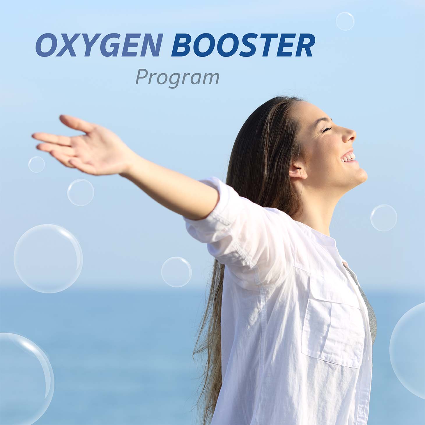 Hyperbaric Oxygen Therapy (HBOT) | Oxygen Booster Program | Bangkok ...