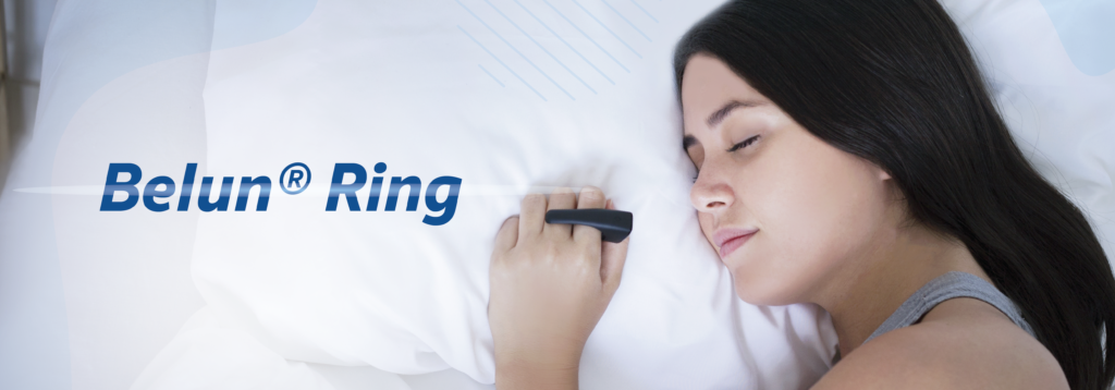 Sleep Apnea Screening with Belun® Ring Technology | Bangkok Hospital Phuket – International ...
