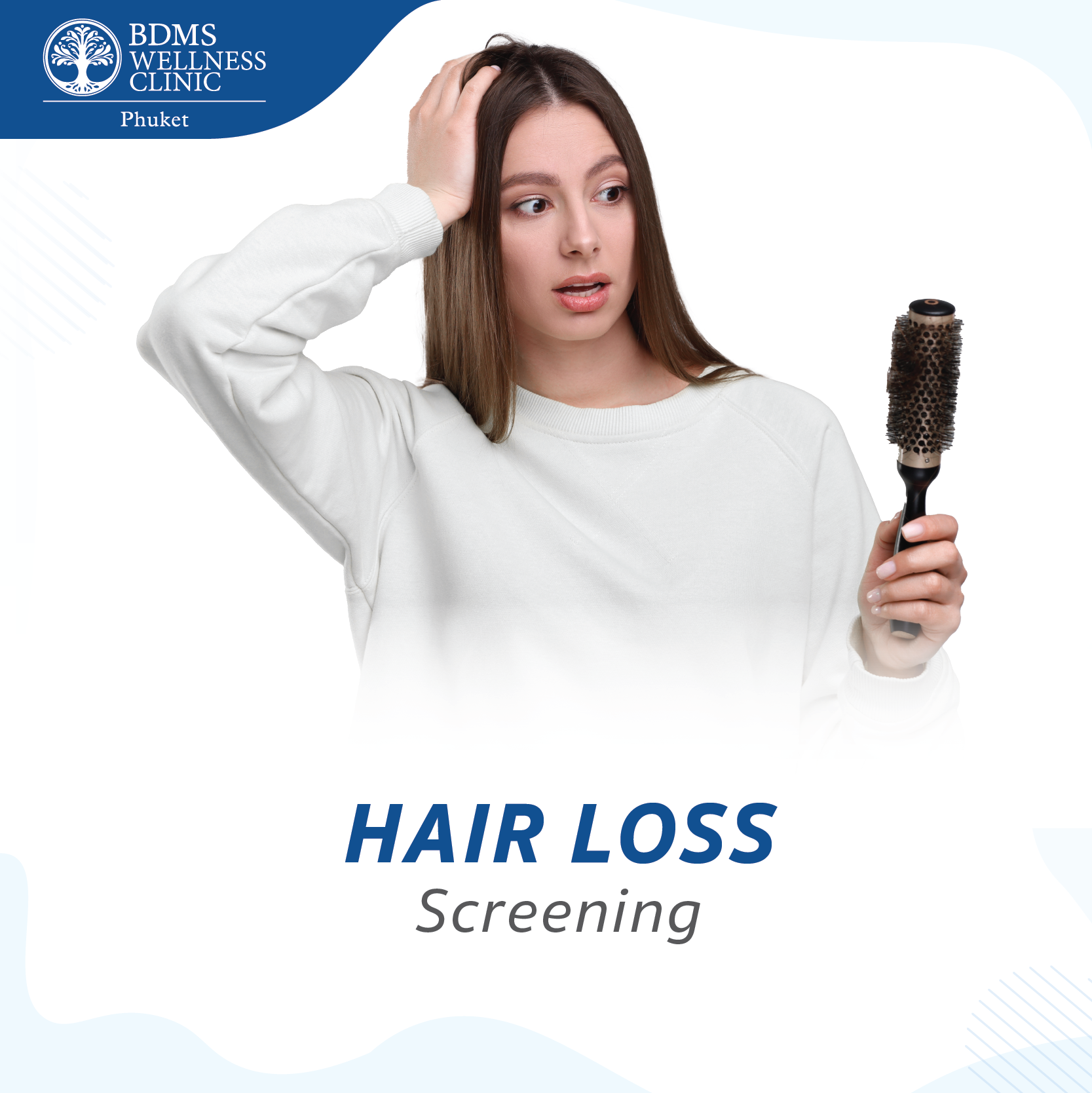 Hair Loss Screening | Bangkok Hospital Phuket – International Hospitals ...