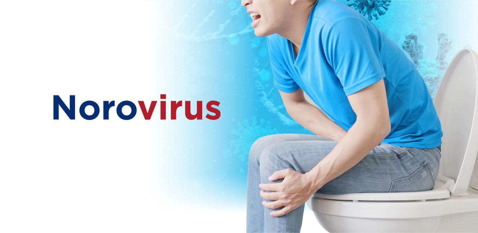 “Freshly Cooked, Hot and Clean Food”, an Ultimate Guideline for Norovirus Prevention | Bangkok ...