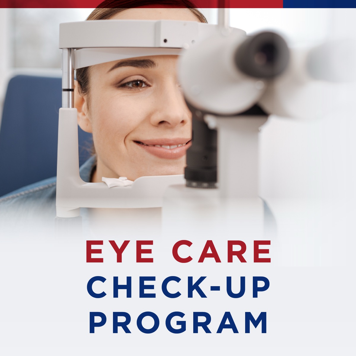 Eye Care Check-up Program | Bangkok Hospital Phuket – International ...
