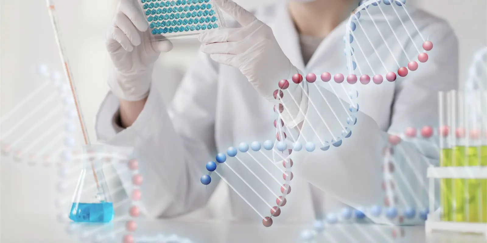 Genomic Profiling | Bangkok Hospital Phuket – International Hospitals ...