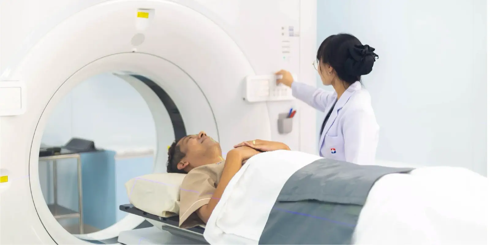 Radiation therapy | Bangkok Hospital Phuket – International Hospitals ...